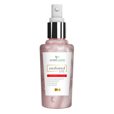 Kit Antiage - Natural Center Solution